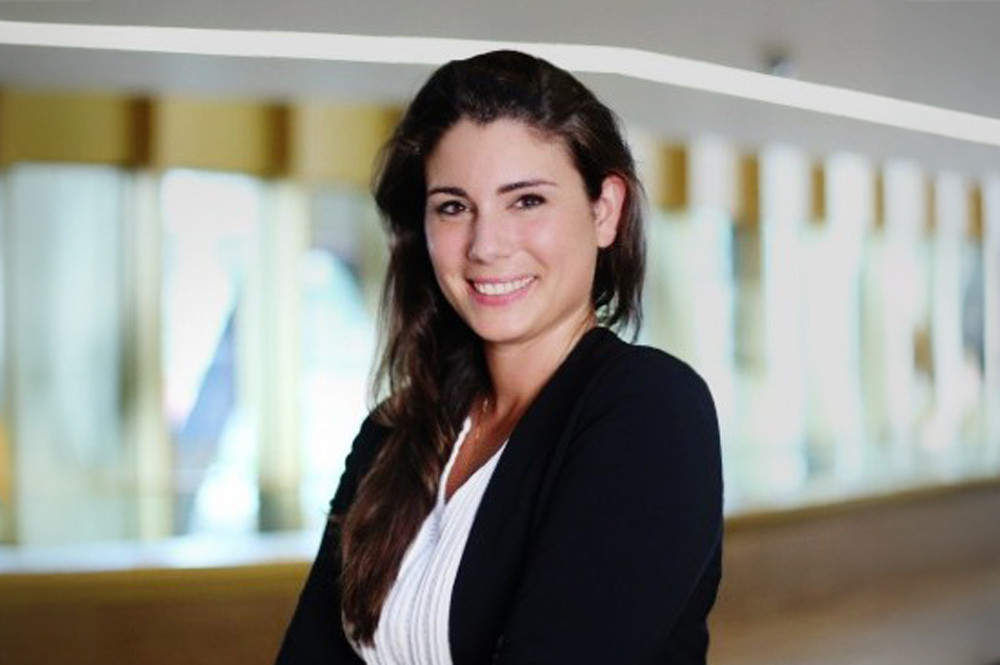 Florence Rioda takes the helm of the MLQE | Paperjam English News