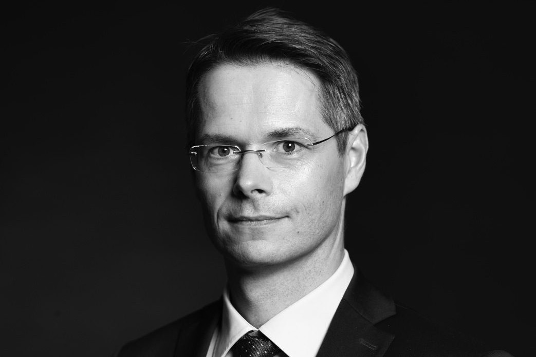 Florent Albert appointed Global CFO | Paperjam News