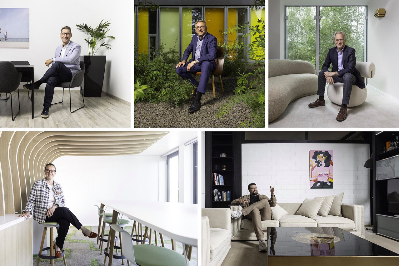 Flourishing private equity | Paperjam English News