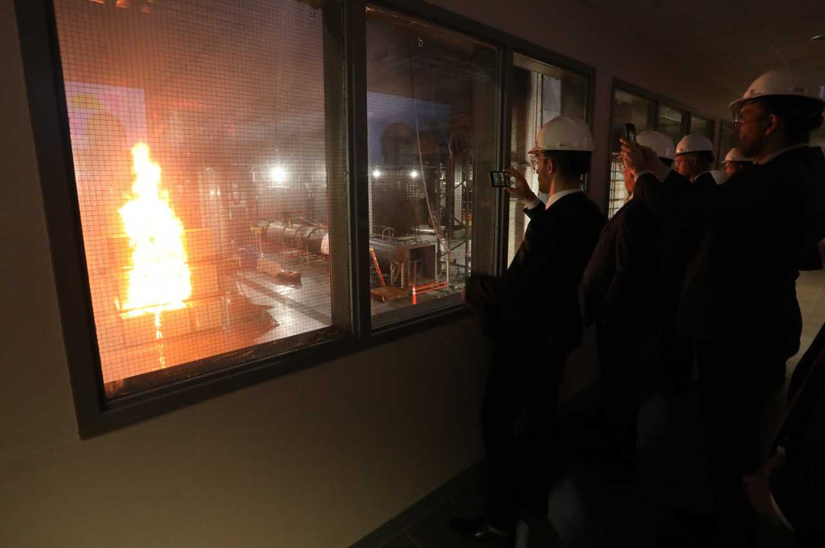 FM chooses Luxembourg for its European research centre | Paperjam ...