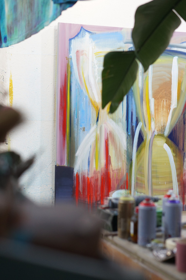 For Eric Mangen, art is more consumed than understood in Luxembourg ...