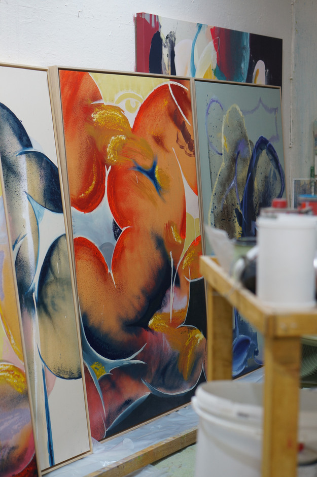 For Eric Mangen, art is more consumed than understood in Luxembourg ...