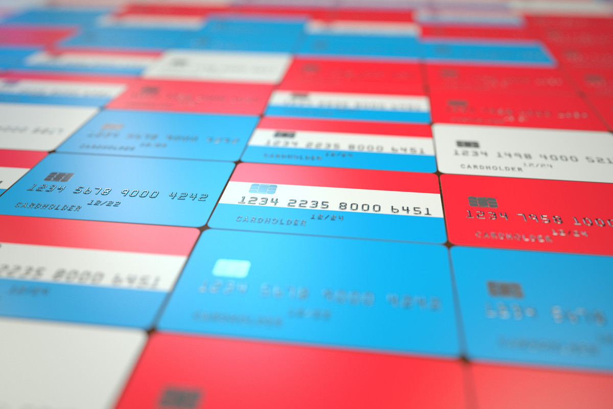 Foreign cards dominate Luxembourg payments | Paperjam English News