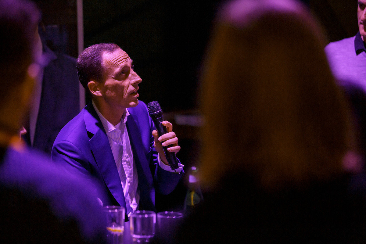 Former SHU professor on the race for a Luxembourg MBA | Delano News