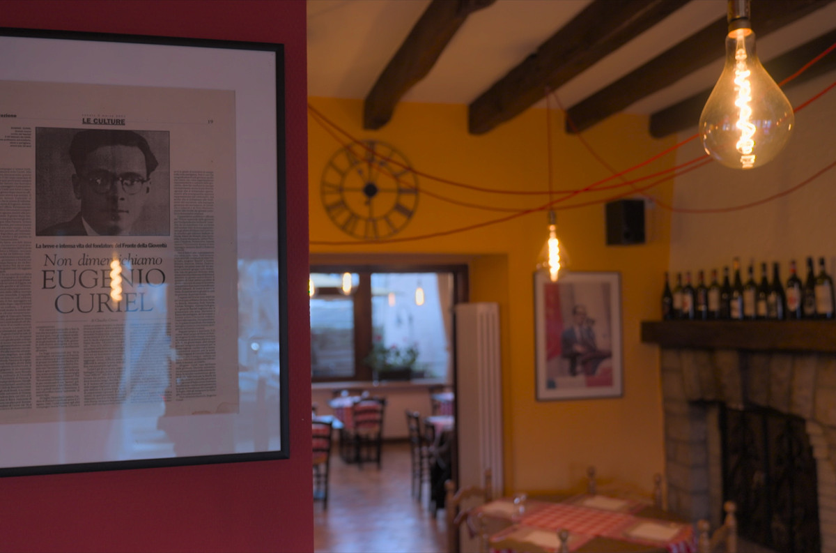 “What’s Left”: a documentary about the Circolo Curiel | Paperjam ...