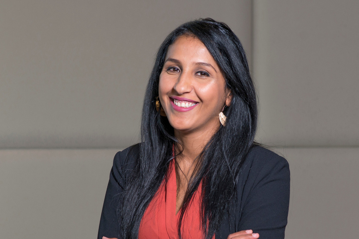 Fouzia Benyahia | Paperjam News