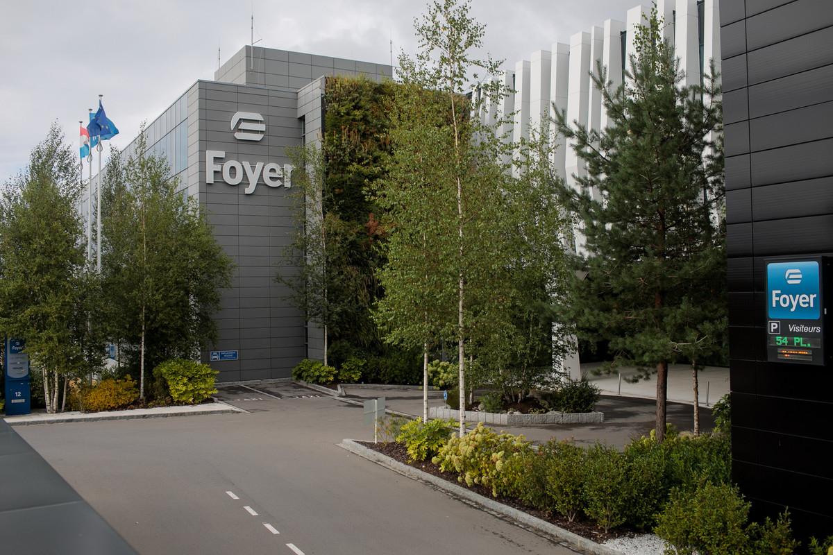 Foyer buys Allianz Luxembourg insurance portfolio | Paperjam English News