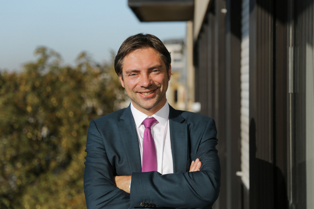 Fred Keup, l’ADR en version rajeunie | Paperjam News