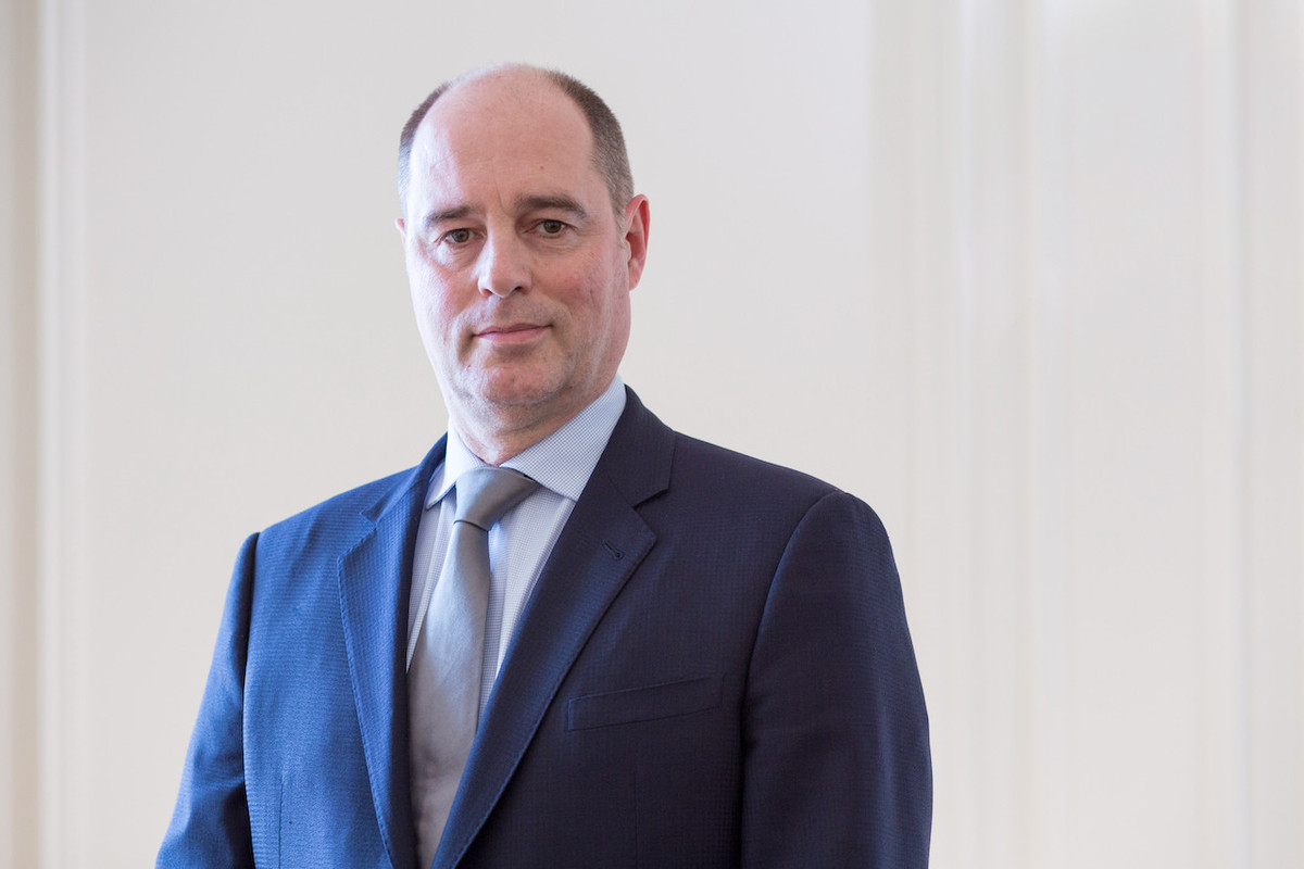 Frédéric Rollin: “Markets are too optimistic” | Paperjam English News