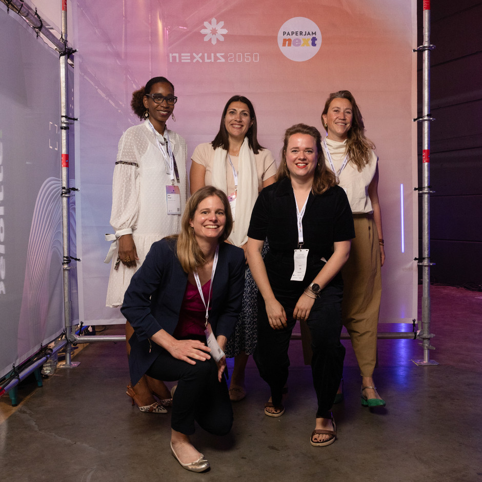 From Maison Moderne’s photo box at Nexus2050 (1/2) | Delano News