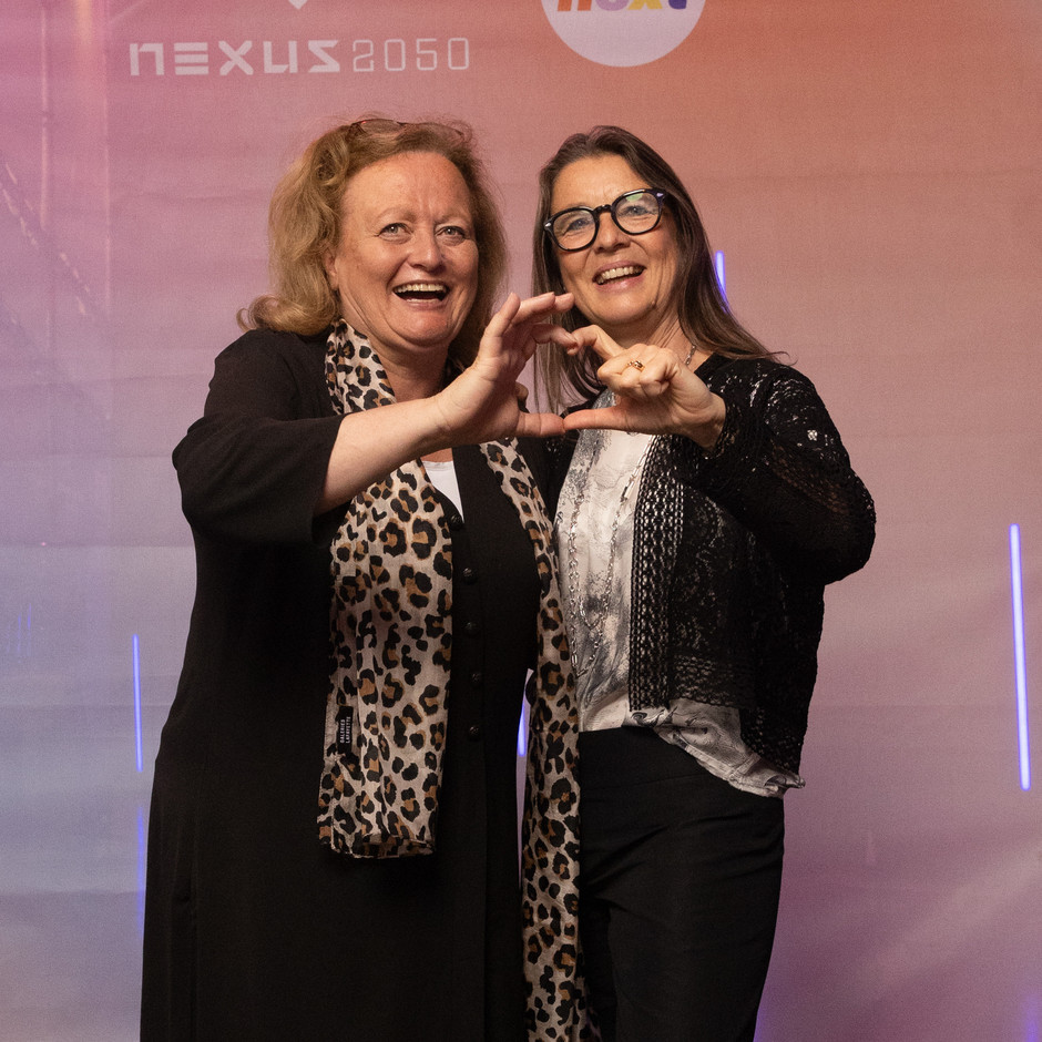 From Maison Moderne’s photo box at Nexus2050 (1/2) | Paperjam English News