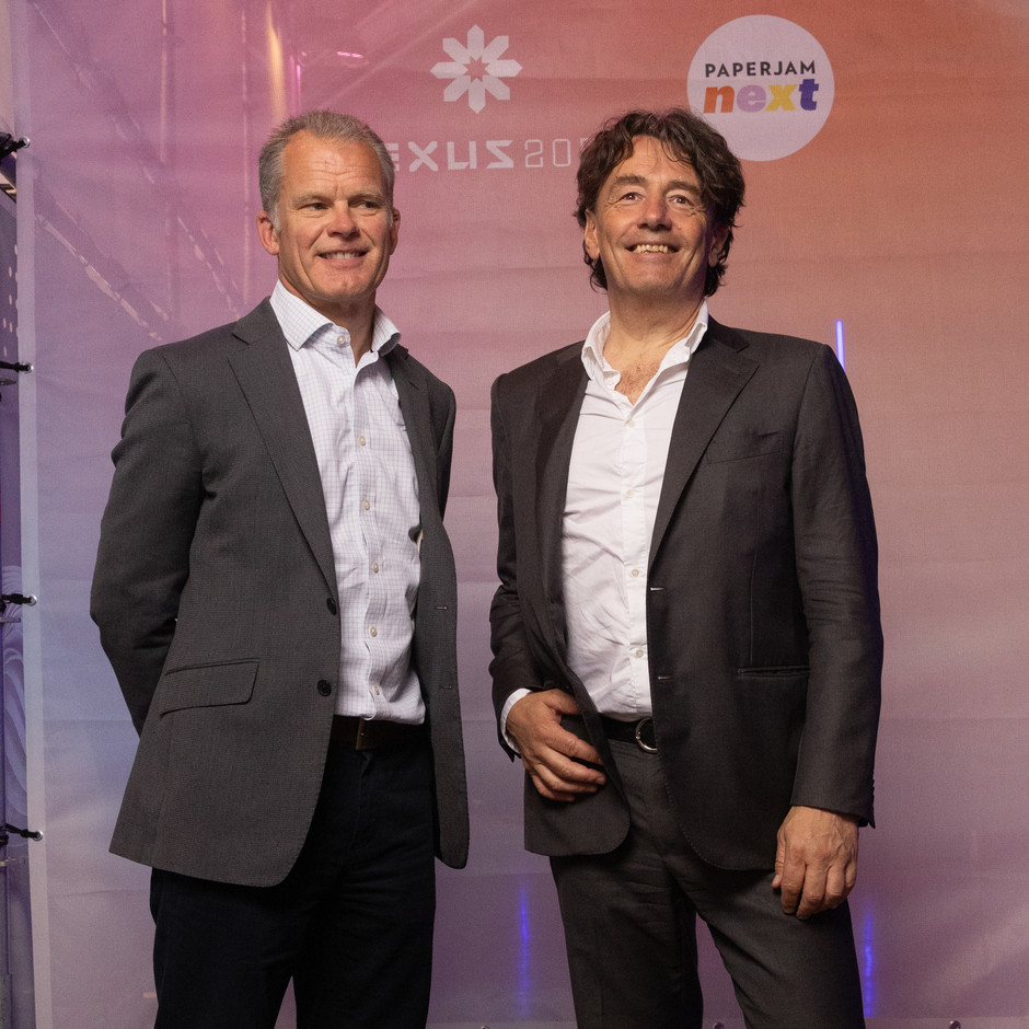 From Maison Moderne’s photo box at Nexus2050 (1/2) | Delano News