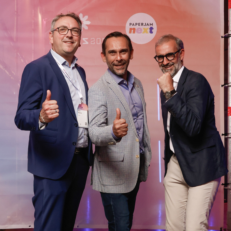 From Maison Moderne’s photo box at Nexus2050 (1/2) | Delano News