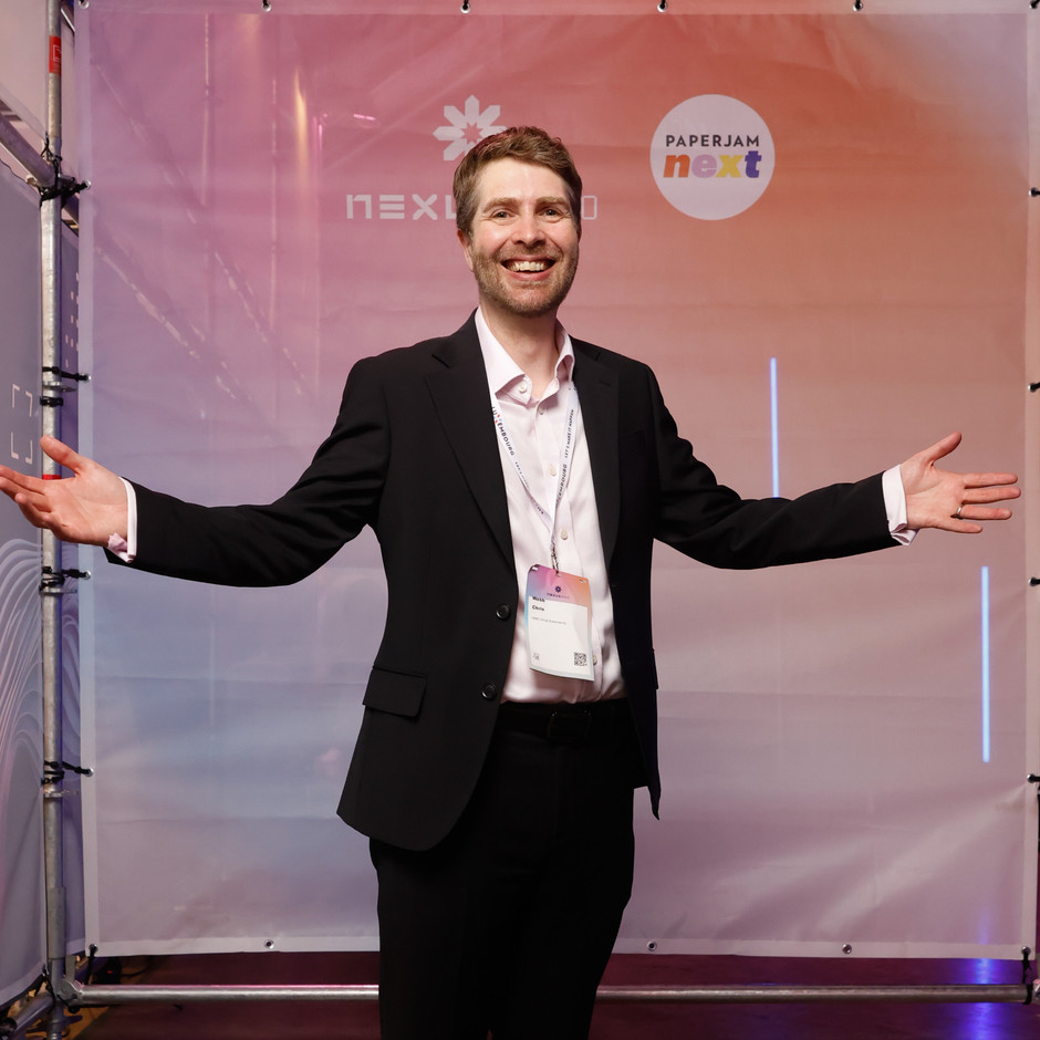 From Maison Moderne’s photo box at Nexus2050 (1/2) | Delano News