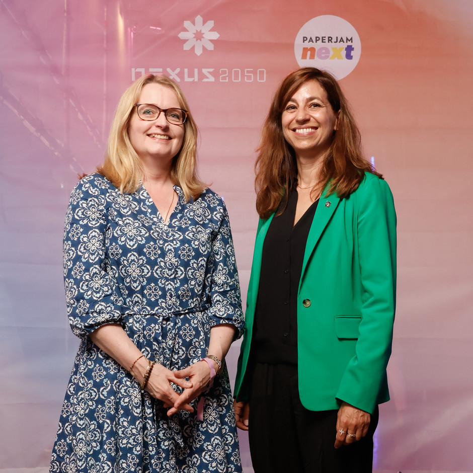 From Maison Moderne’s photo box at Nexus2050 (1/2) | Delano News