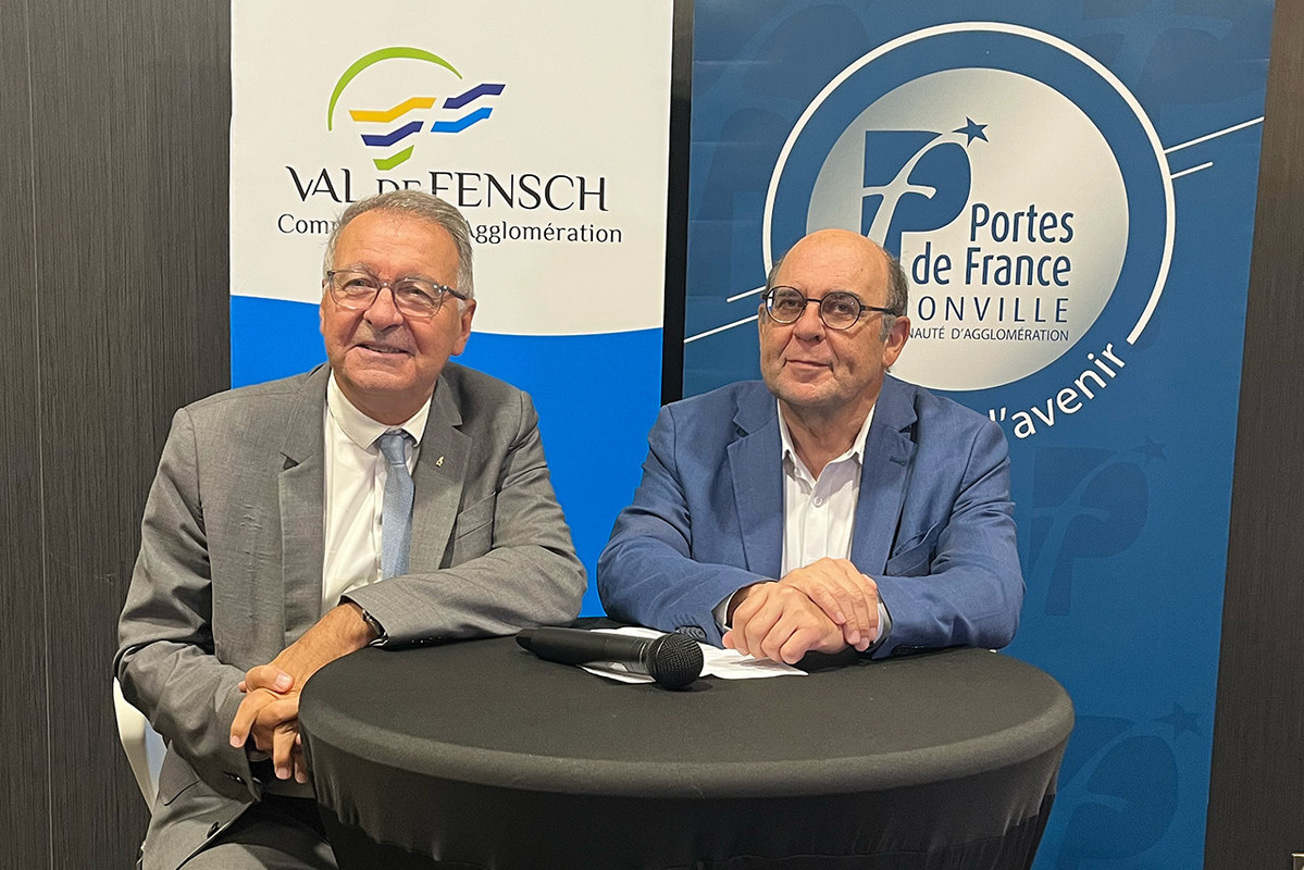 Une grande agglomération pour un nouveau rapport de force | Paperjam News