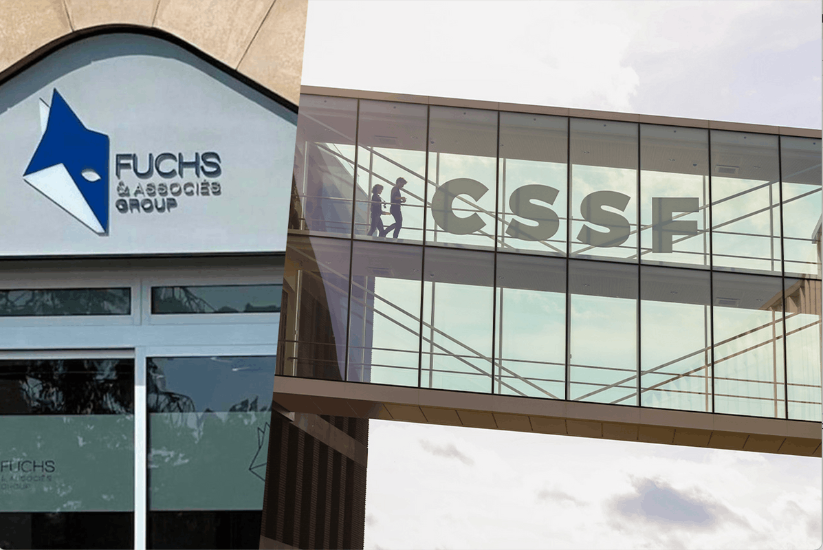 Fuchs liquidation: update on the compensation system | Paperjam English ...