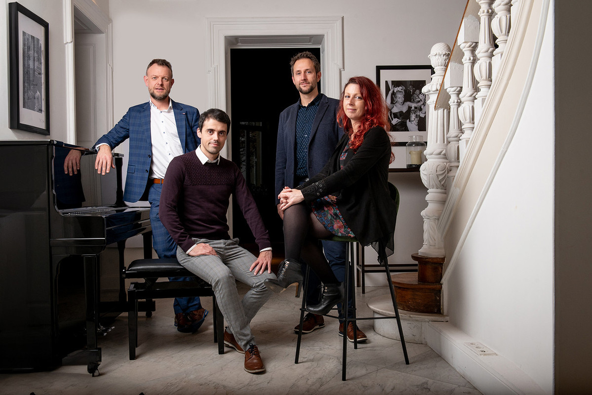 Fujitsu et Devana: un partenariat stratégique | Paperjam News