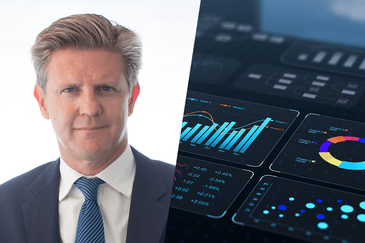 Fundcraft announces Keith Hale as new senior advisor | Delano News