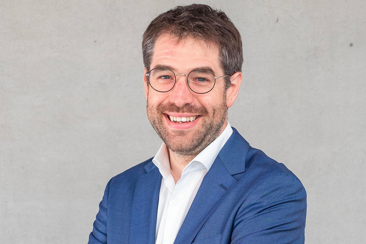 Fundcraft lève cinq millions d’euros | Paperjam News