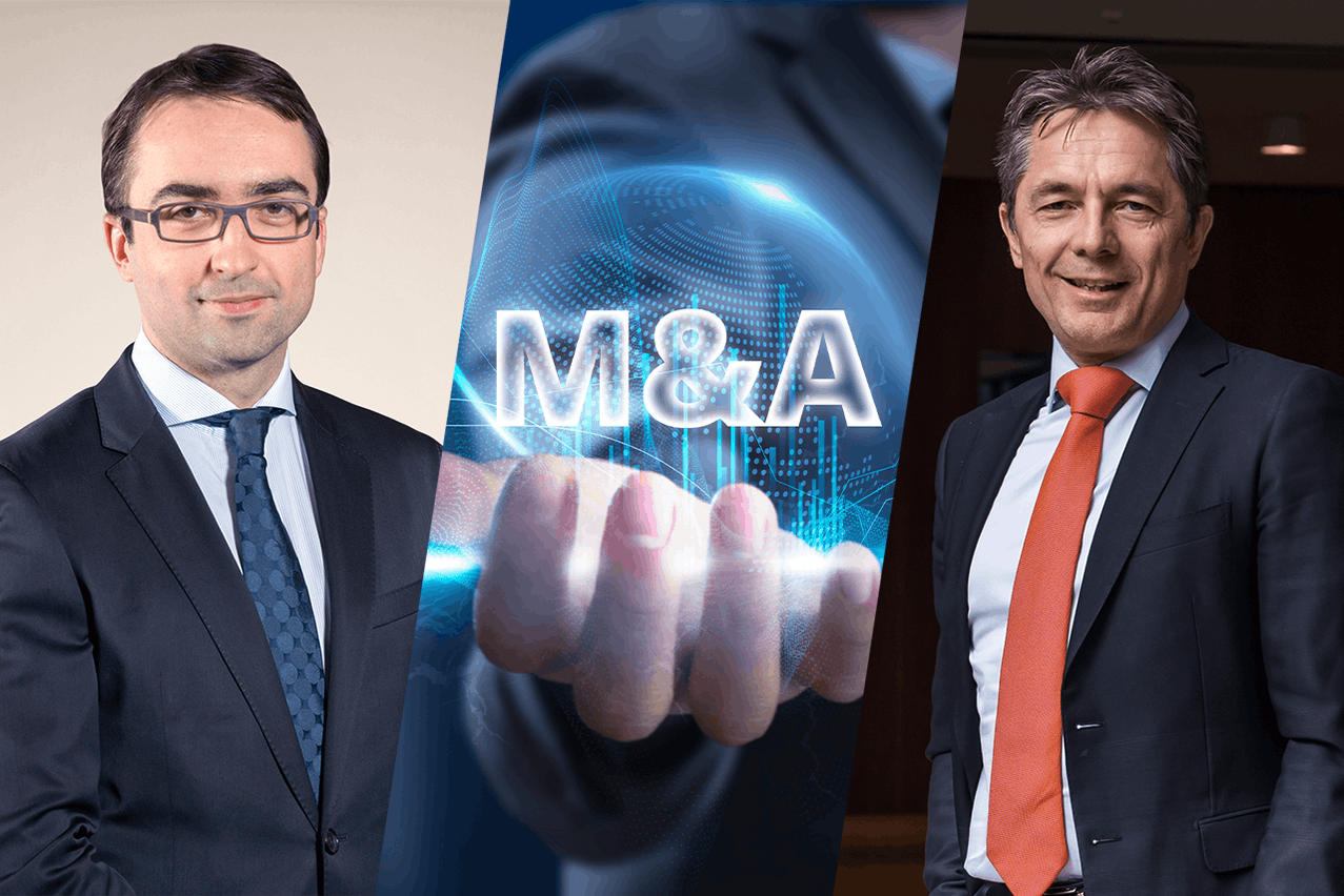 Fusions et acquisitions: ce qu’il se passe en coulisses | Paperjam News