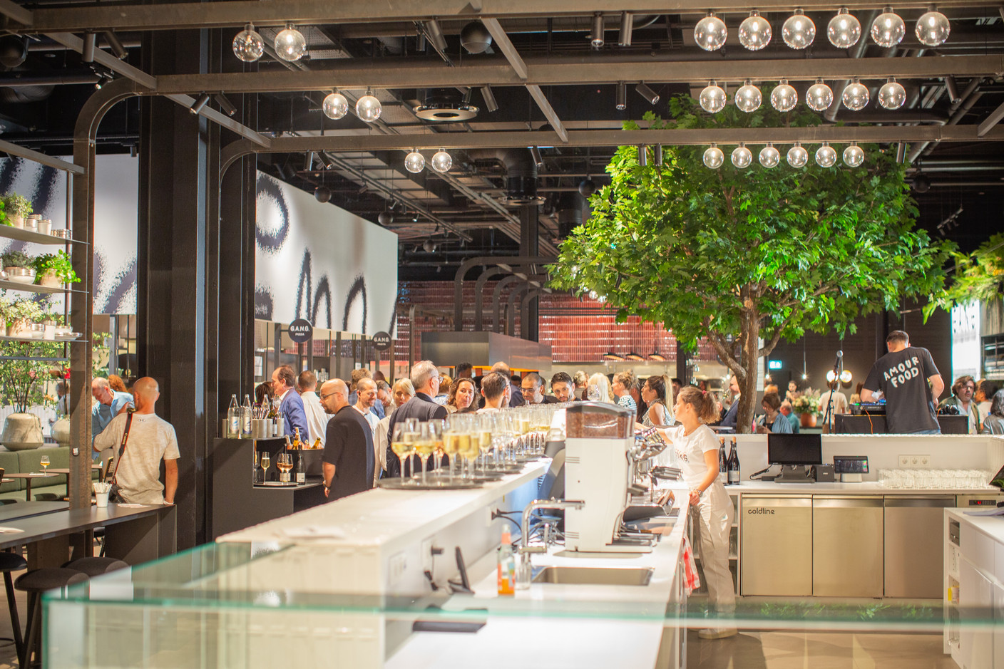 Le G.A.N.G. inauguré en grande pompe | Paperjam News