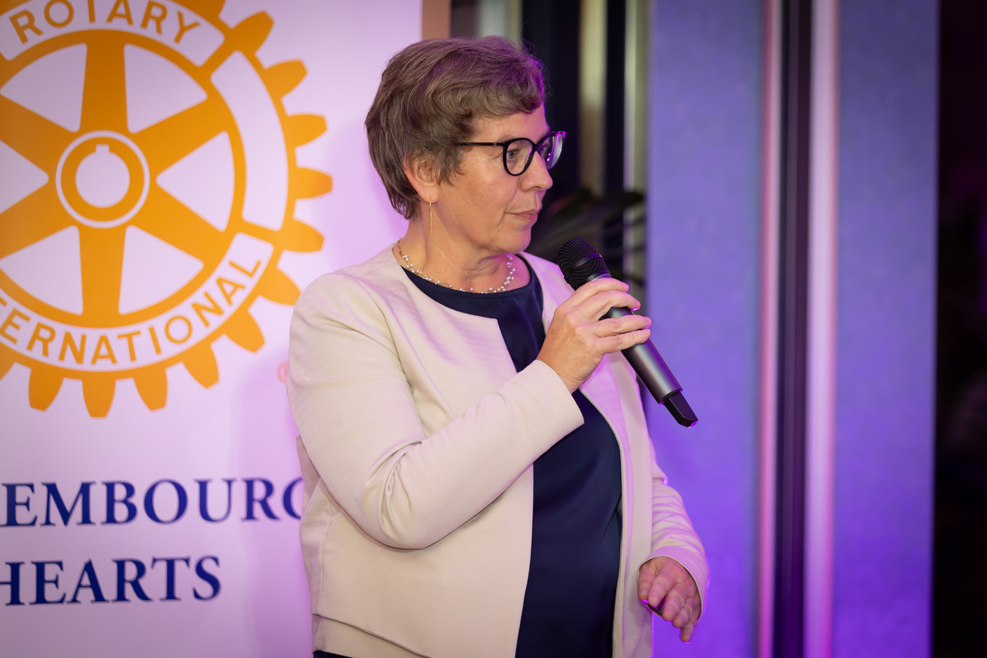 Gala raises €35,000 for children’s cancer research | Delano News