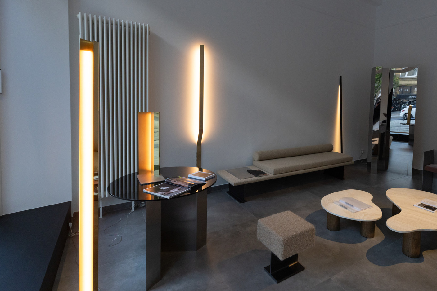 Galerie Liberté to focus on design | Delano News