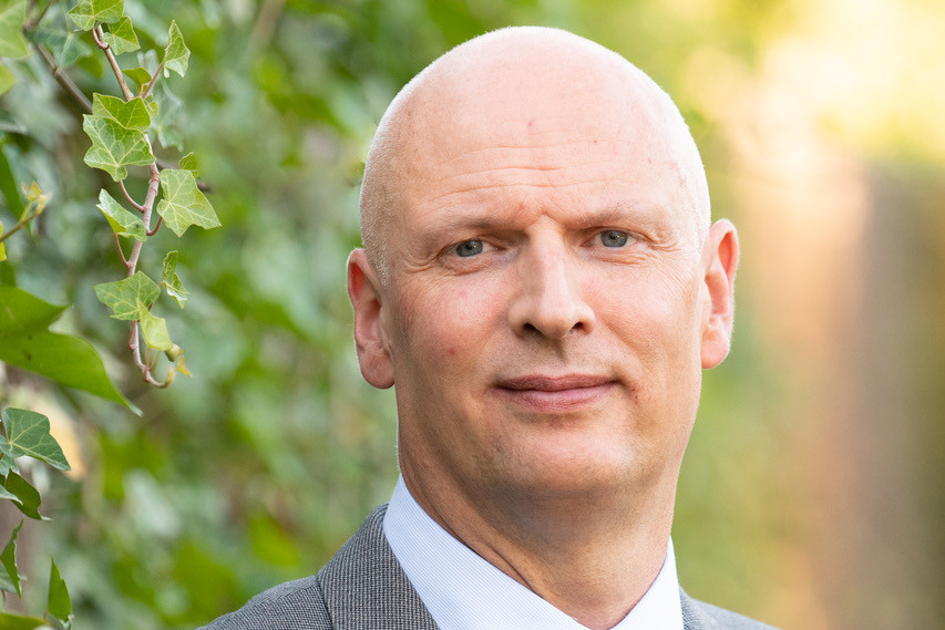 Gautier Bataille nommé CEO de Degroof Petercam Luxembourg | Paperjam News