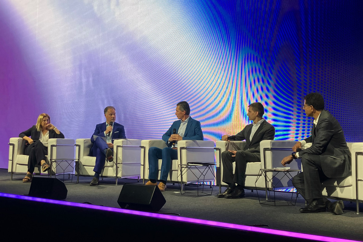 GenAI’s double edge: opportunities and oversight in insurance ...