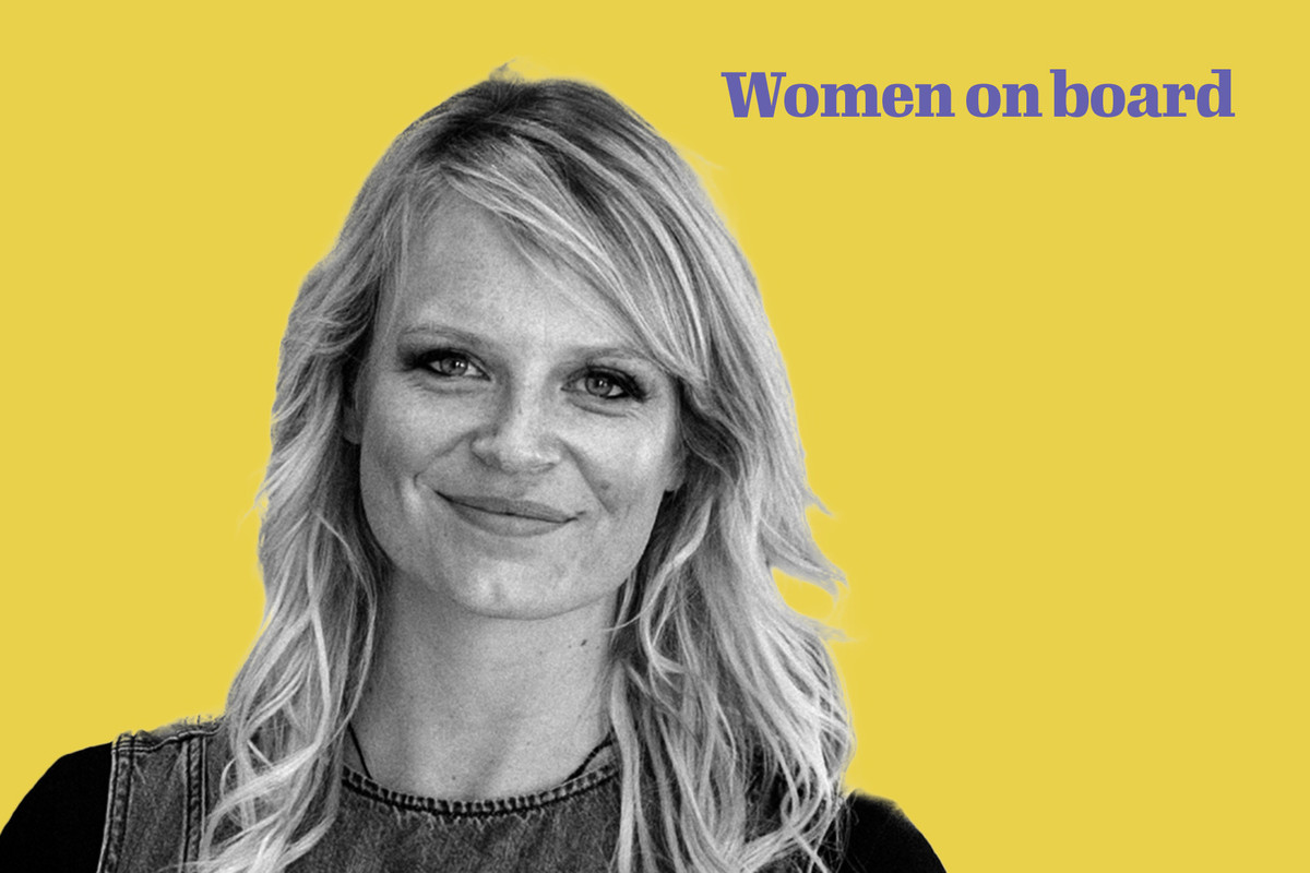 Genna Elvin: “The private sector still lags behind” | Paperjam English News