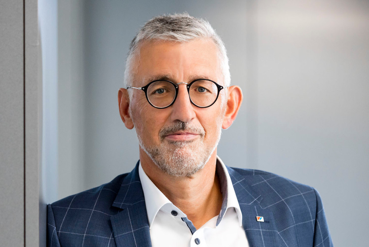 Georges Rassel: Considerable volatility in steel industry | Delano News