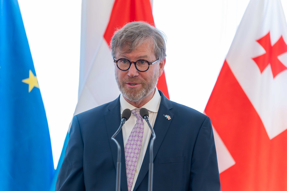 Georgia opens honorary consulate in Luxembourg | Paperjam English News