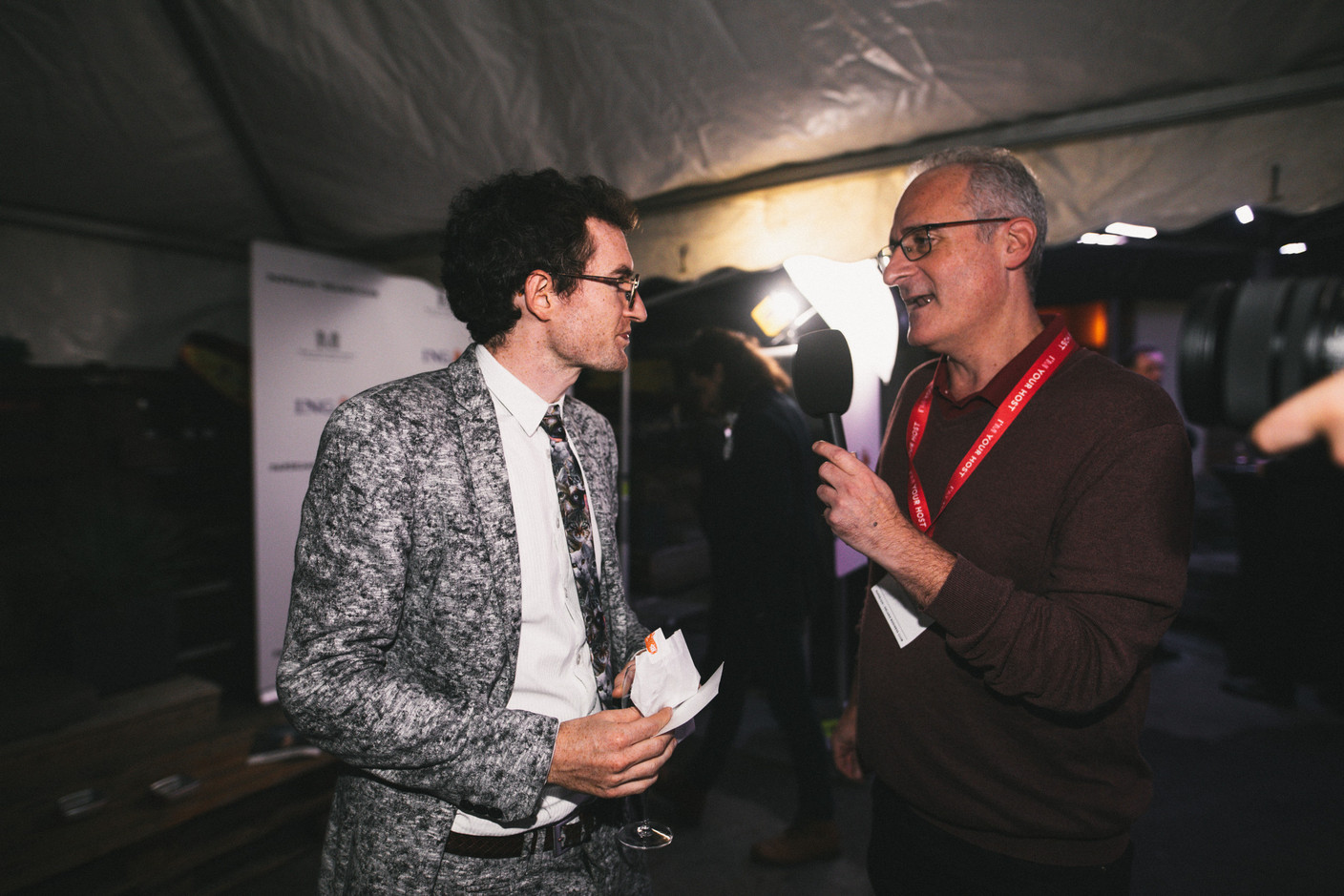 Delano Live: Getting creative with NFTs – 20.10.2022 | Paperjam News