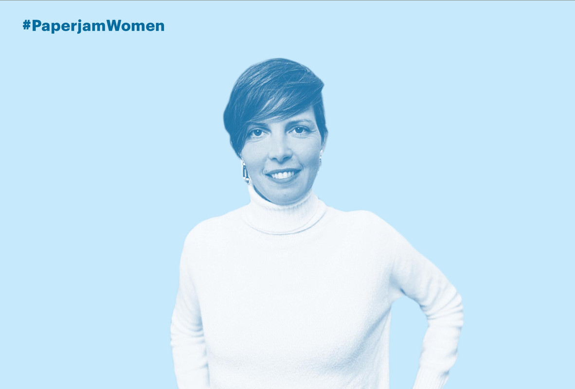 Giulia Iannucci: «Avoir un objectif clair est essentiel» | Paperjam News