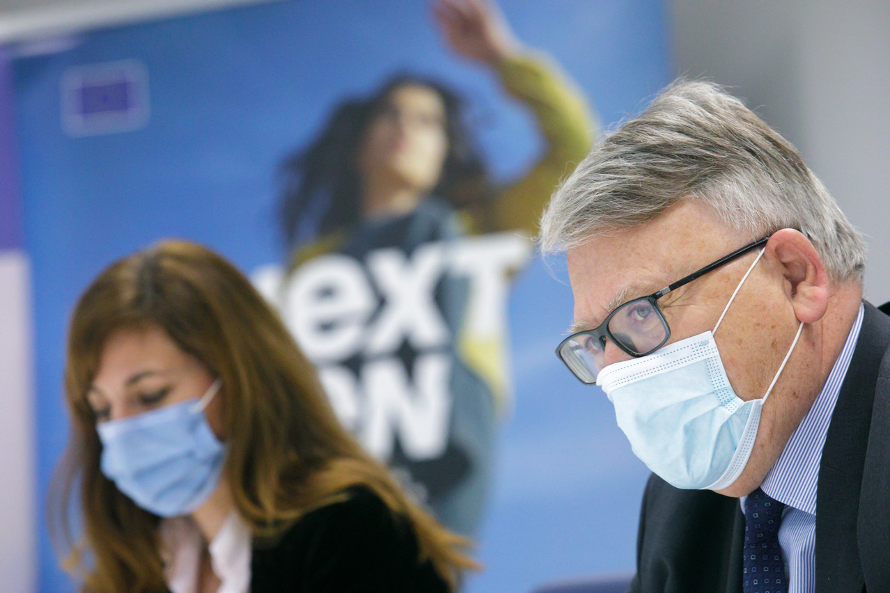 Giving Europe a more social face in 2022 | Paperjam English News