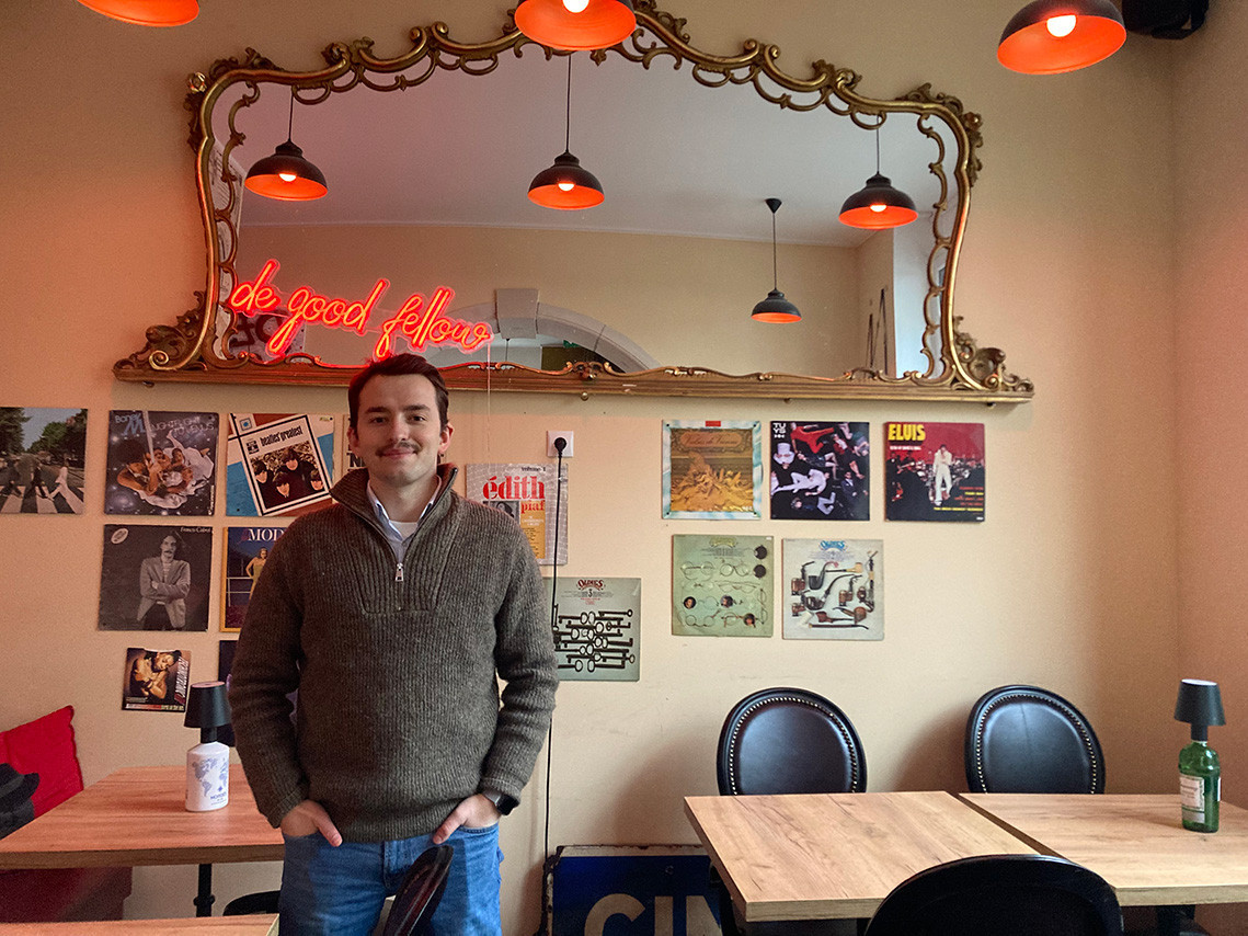 Gledis Kryeziu: “Give back to Dudelange what they gave us” | Paperjam ...