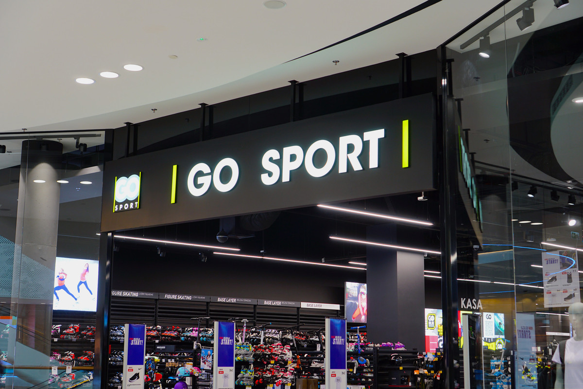Go Sport placée en redressement judiciaire | Paperjam News