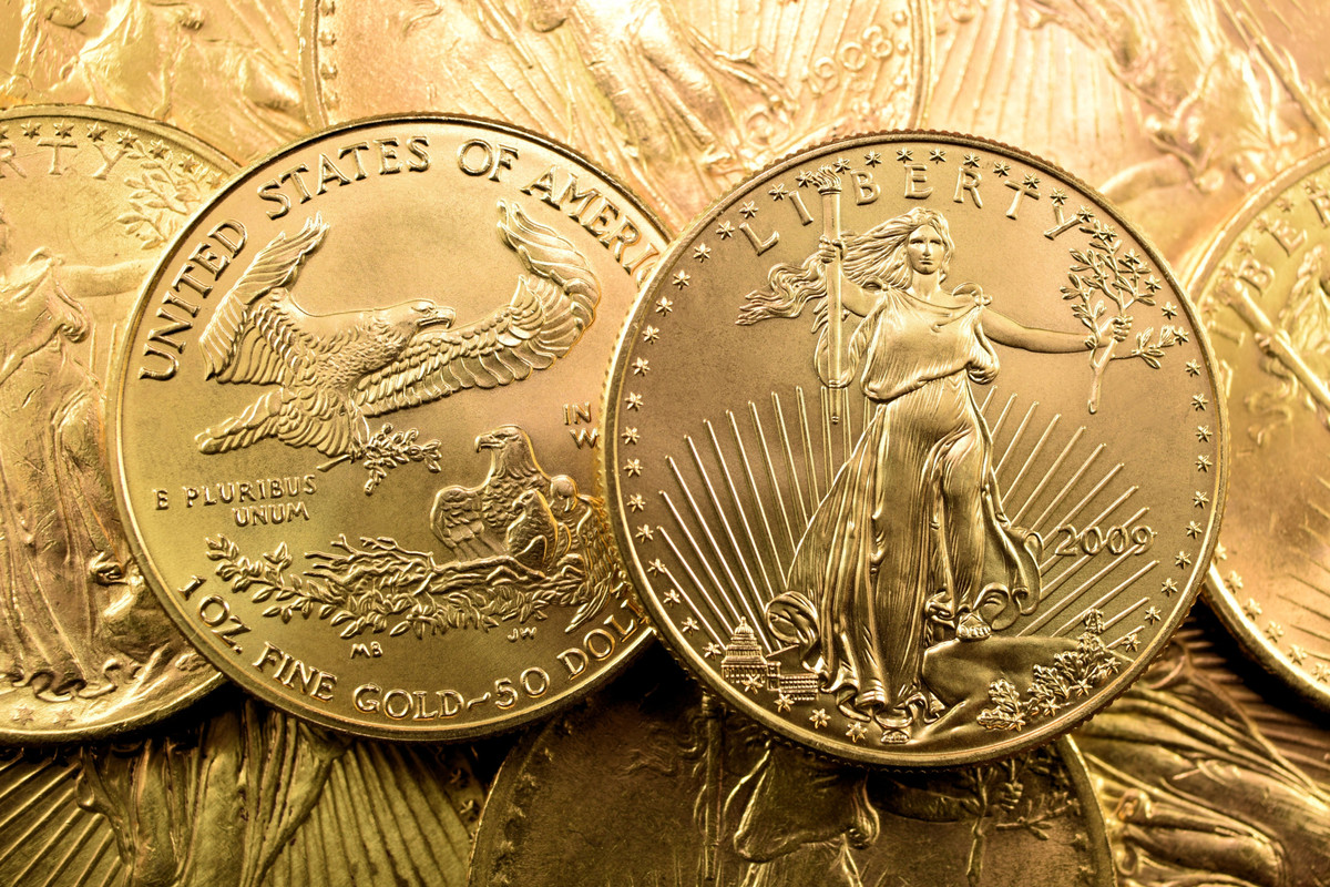 Gold heading towards bear market | Paperjam English News