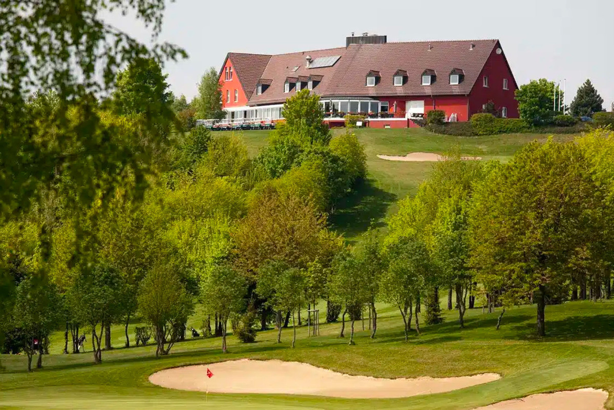 Renovated Bistro du Golf opens in Clervaux | Delano News