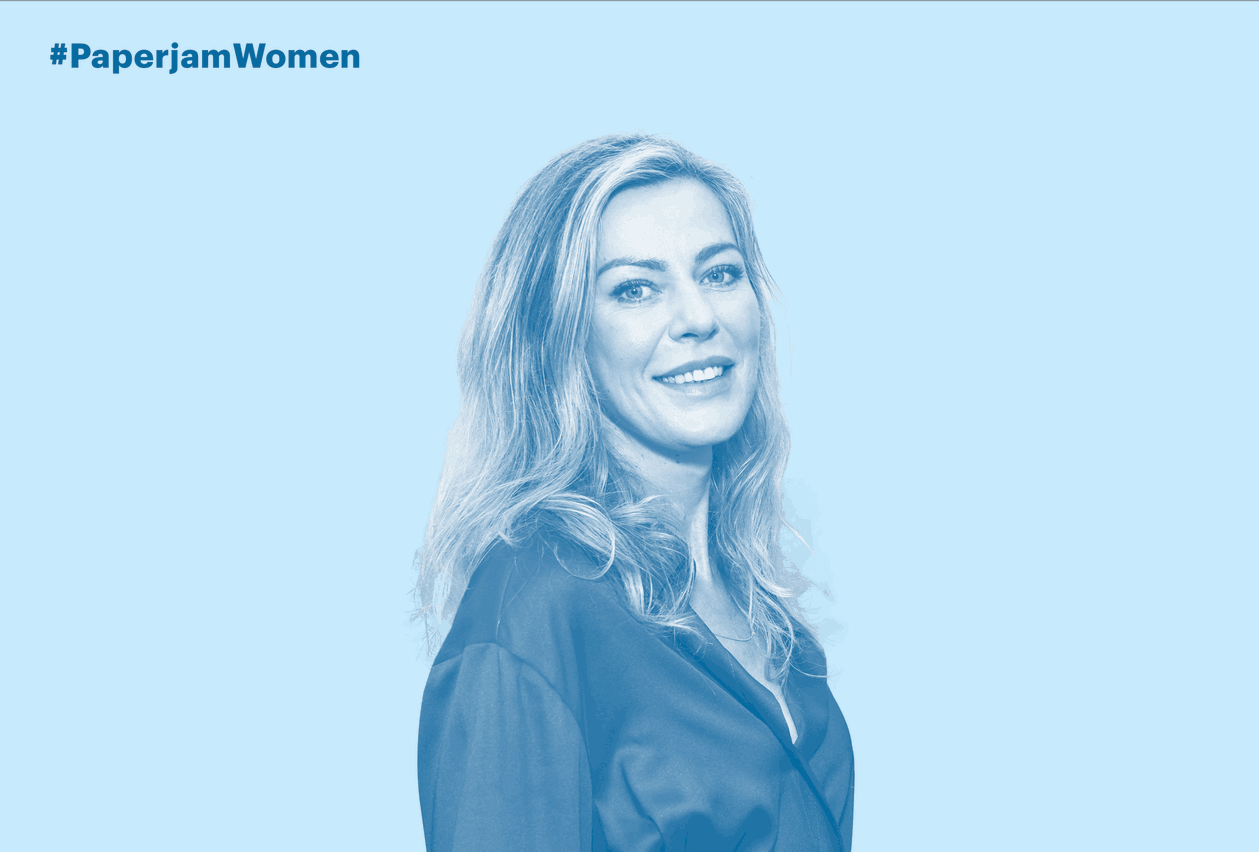 Gosia Kramer: «Les petits détails font la différence» | Paperjam News