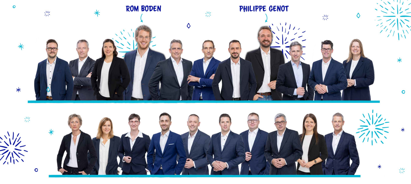 Gouvernance renforcée pour la stratégie d’impact | Paperjam News