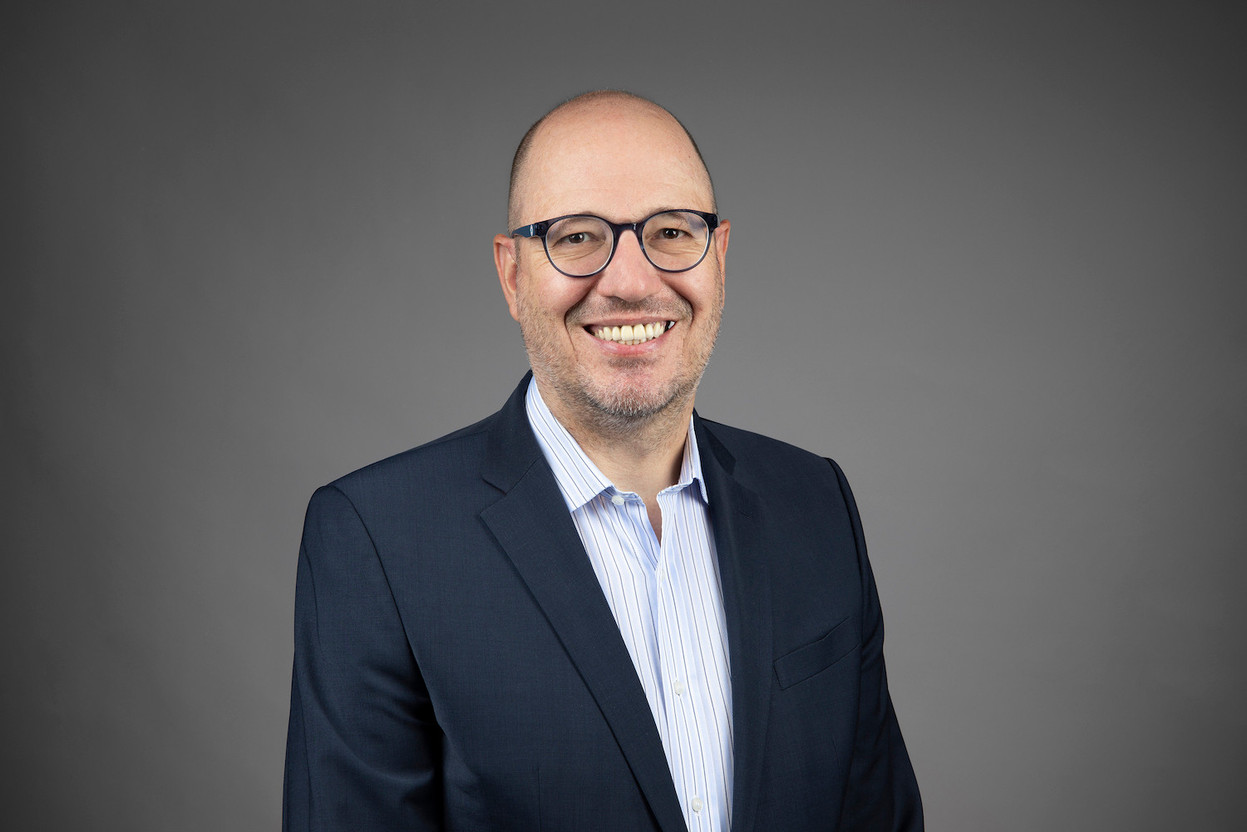 Bert Boerman (Governance.com): «La transformation digitale, une ...