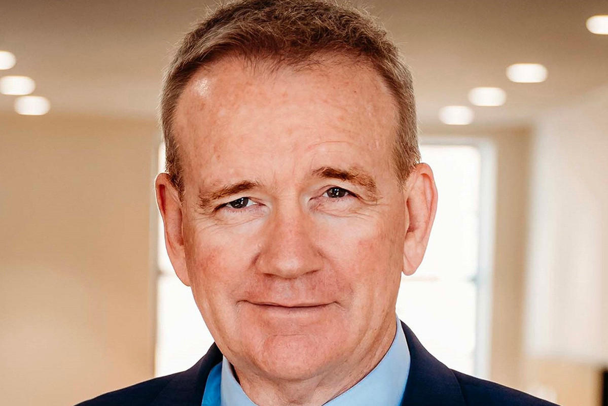 Graham Morrall | Paperjam News