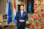 Grand Duke Guillaume places his first Christmas under the sign of ...
