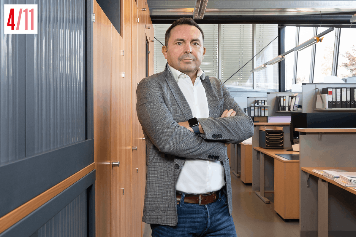 Grands chantiers: la nécessaire innovation écologique et technique ...