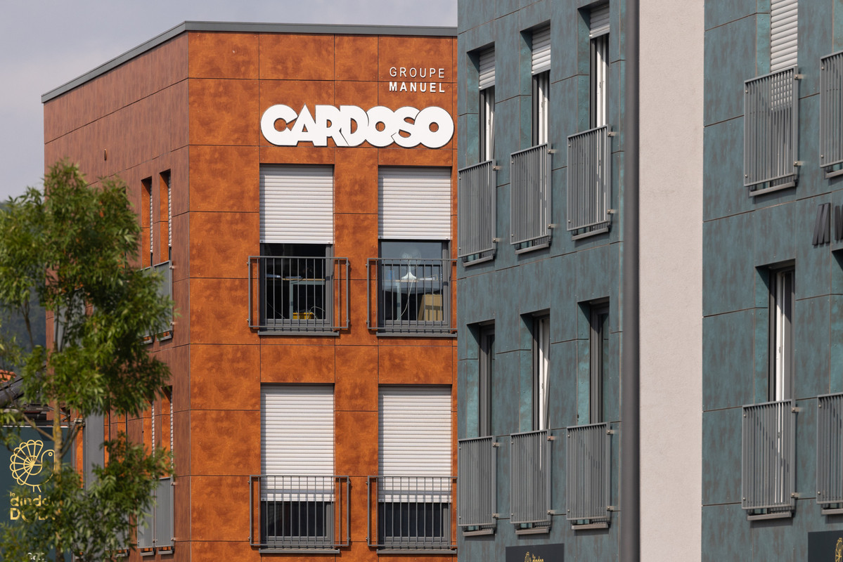 Le groupe Cardoso met ses bureaux en vente | Paperjam News