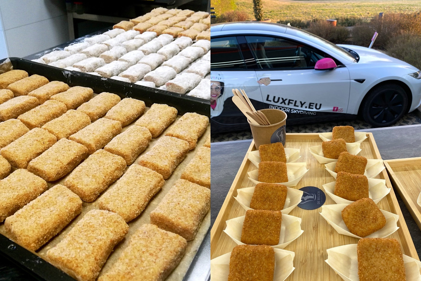 Growth without compromise | Paperjam English News