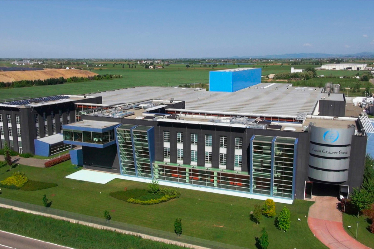 Guala Closures sets foot in pharmaceuticals | Paperjam English News