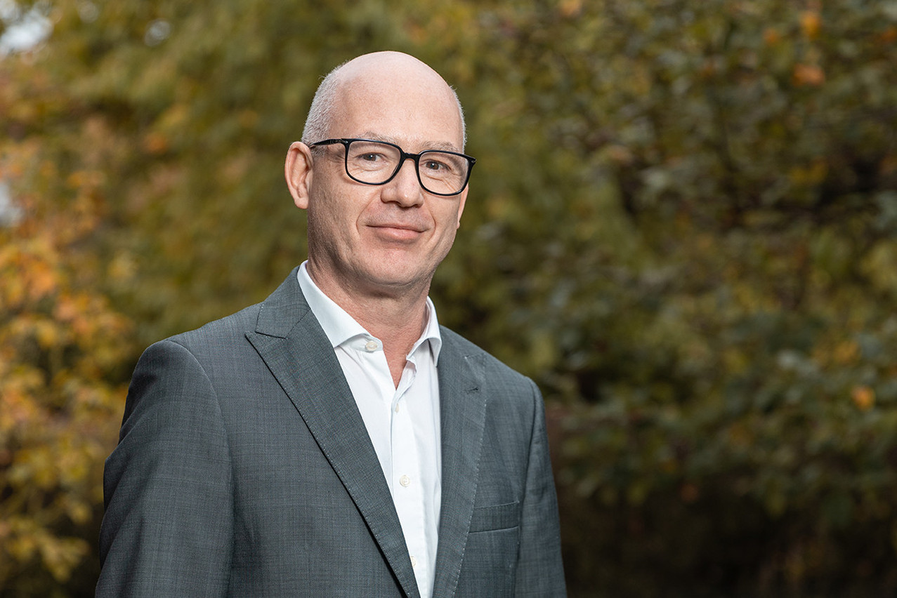 La guerre des données | Paperjam News